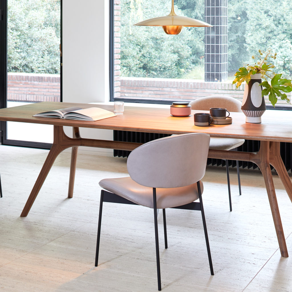 NIL Tisch - Design Gil Coste 2018 - Bord – Design | Furniture